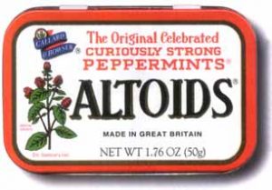 A Raspberry Pi Computer in an Altoids Tin | West Florida Components