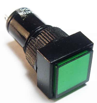 Panel Mount Lamps | West Florida Components