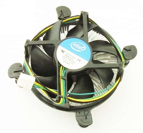 Computer Processor Fan Price