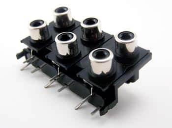 Jacks | West Florida Components