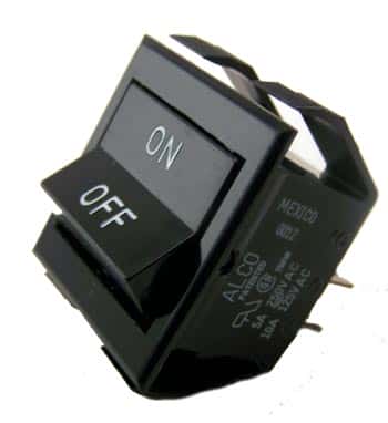 Rocker Switches | West Florida Components