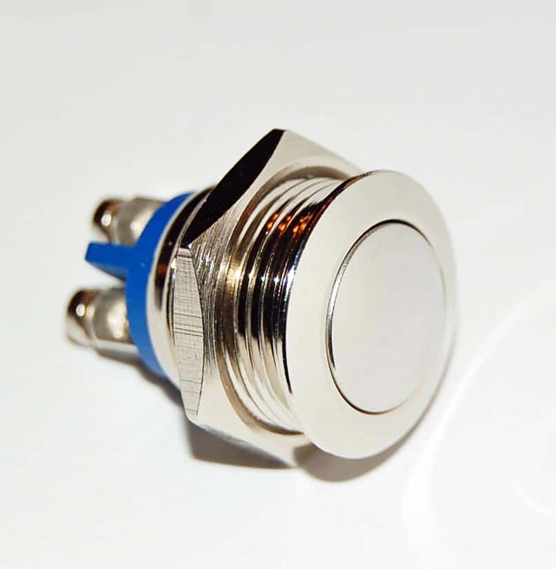 Push Button Switches | West Florida Components