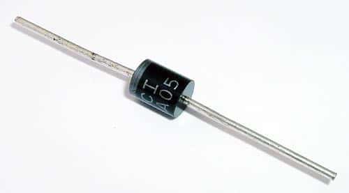 Axial Diodes