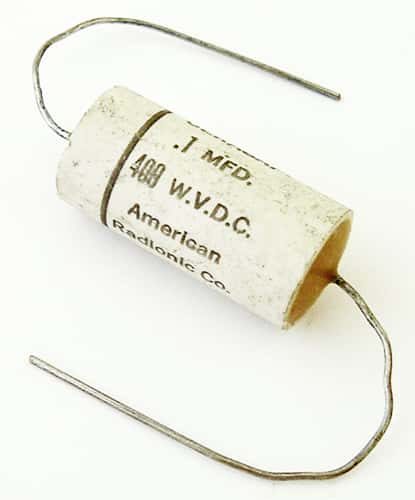 Capacitors