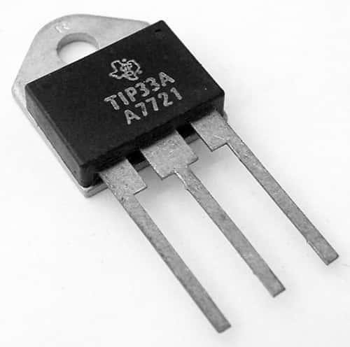 TIP Series Transistors | West Florida Components