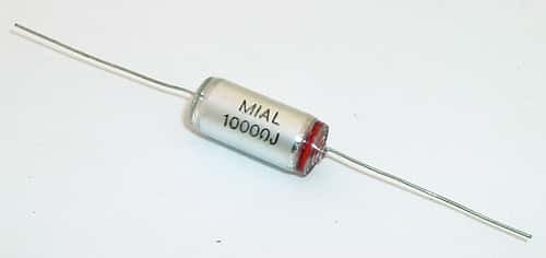 Capacitors