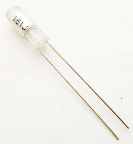 Polystyrene Capacitor