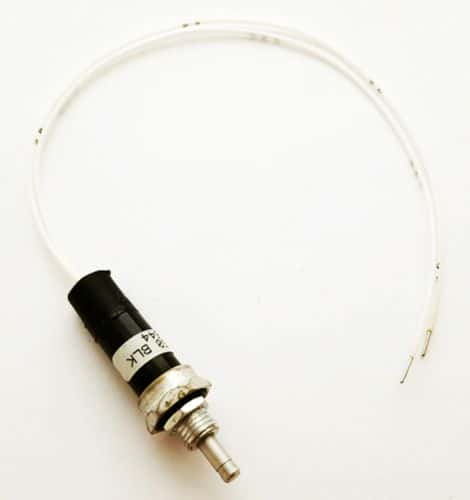 Spdt Momentary Switch