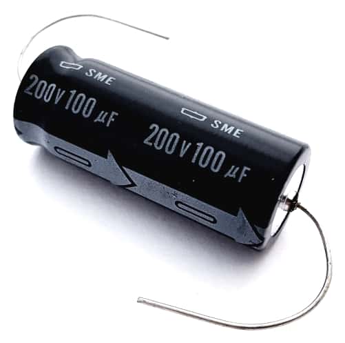 Capacitors
