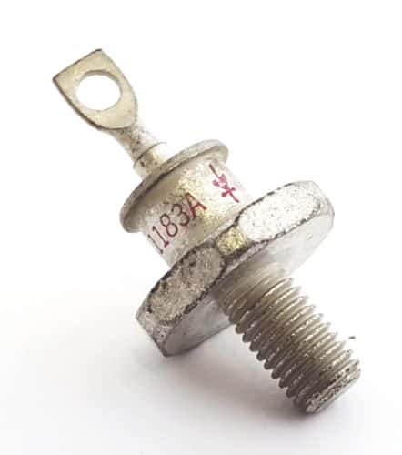 Power Rectifier Diodes