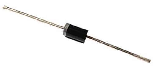 Axial Diodes